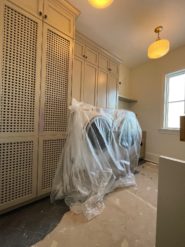 Sneak Peek: Wheaton New Build - Park and Oak Interior Design