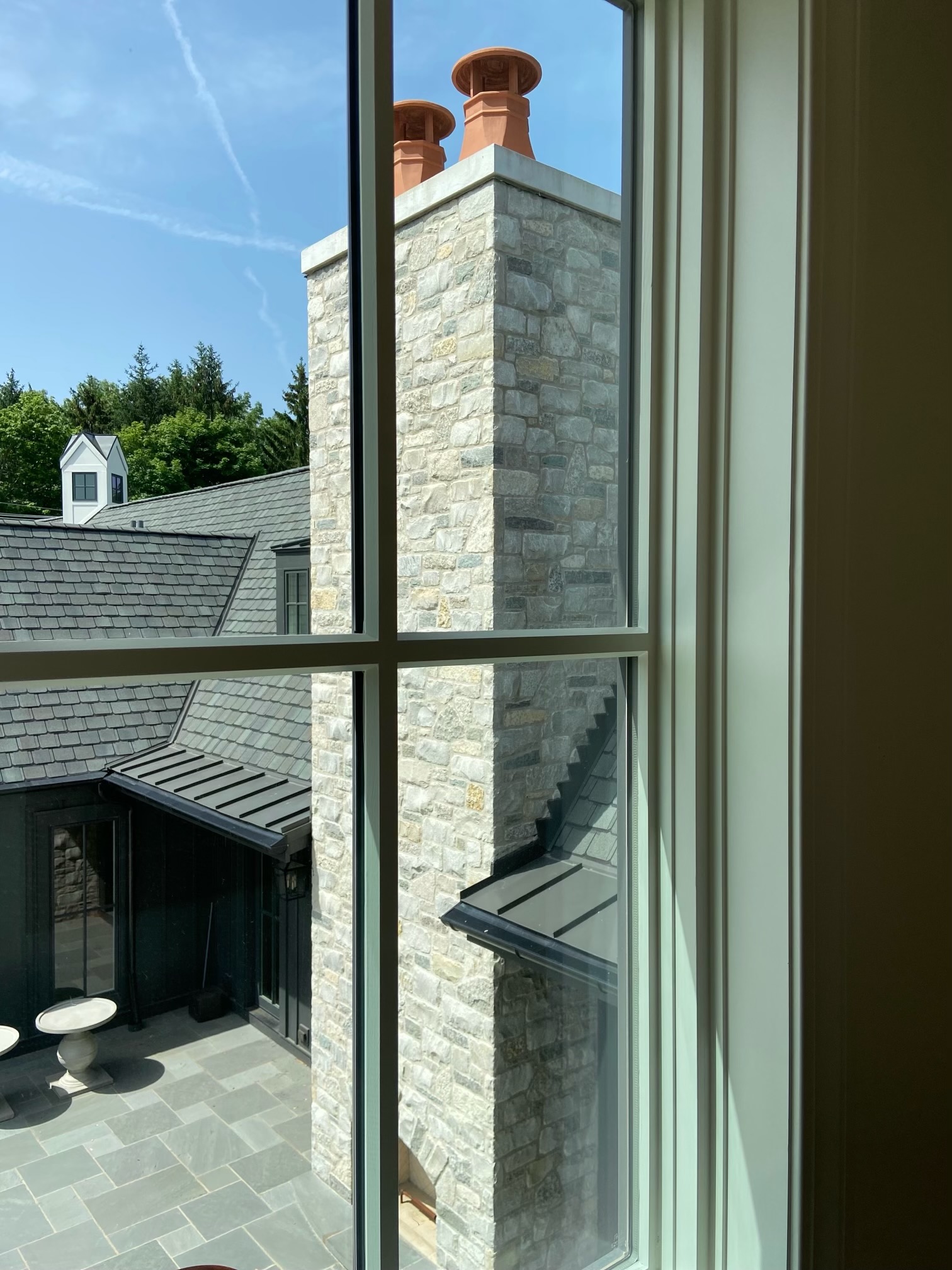 Sneak Peek: Wheaton New Build - Park and Oak Interior Design