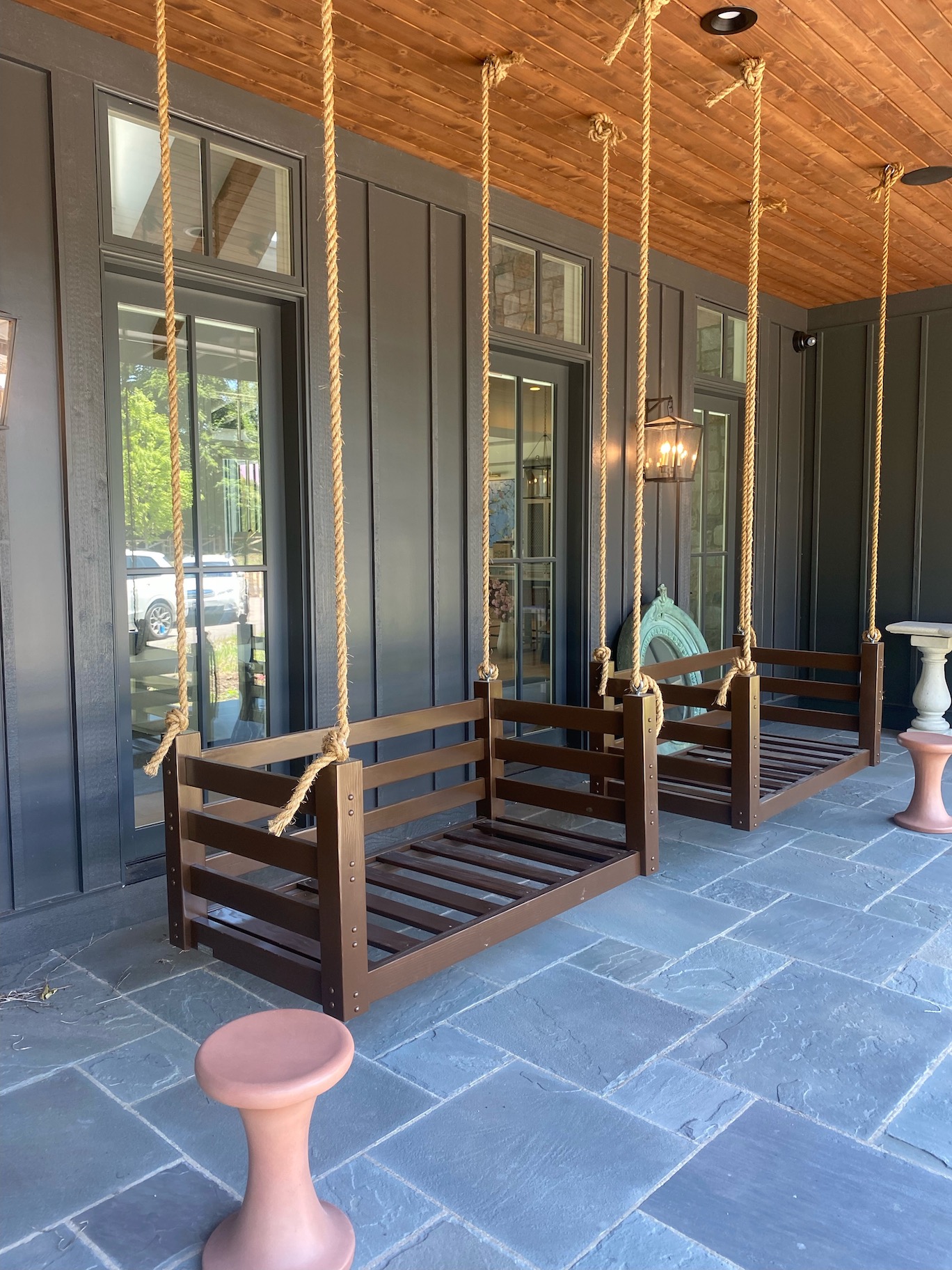 Sneak Peek: Wheaton New Build – Park and Oak Interior Design