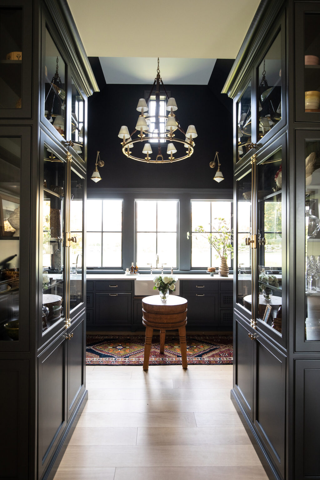 Reveal: Wheaton New Build - Park and Oak Interior Design