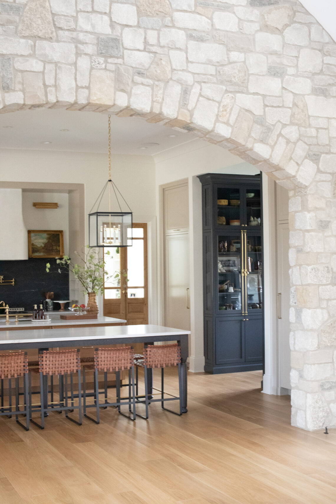 Reveal: Wheaton New Build - Park and Oak Interior Design