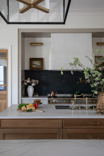 Reveal: Wheaton New Build - Park and Oak Interior Design